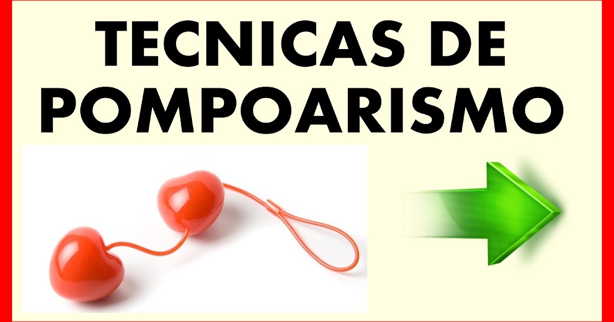 Cuca Show O Que é Pompoarismo