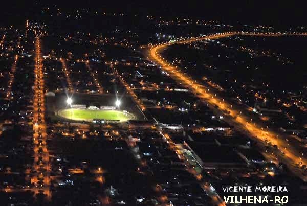 Vilhena | Rondônia | Brasil