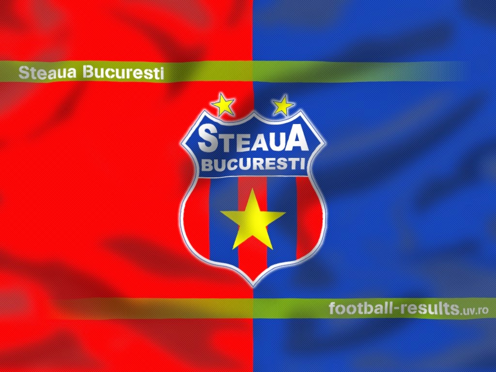 Wallpapere Steaua 2014 - Poze Steaua Bucuresti 2014 - Noul Monden