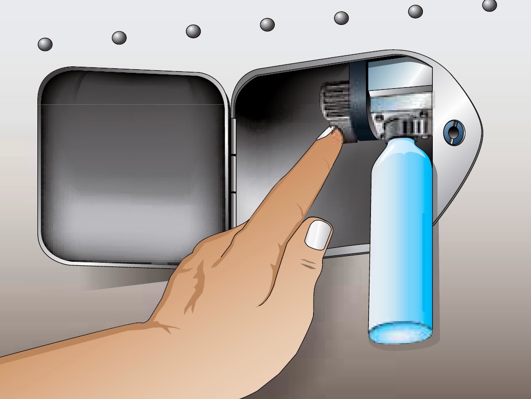 Aircraft Engine Lubrication System Maintenance Practices