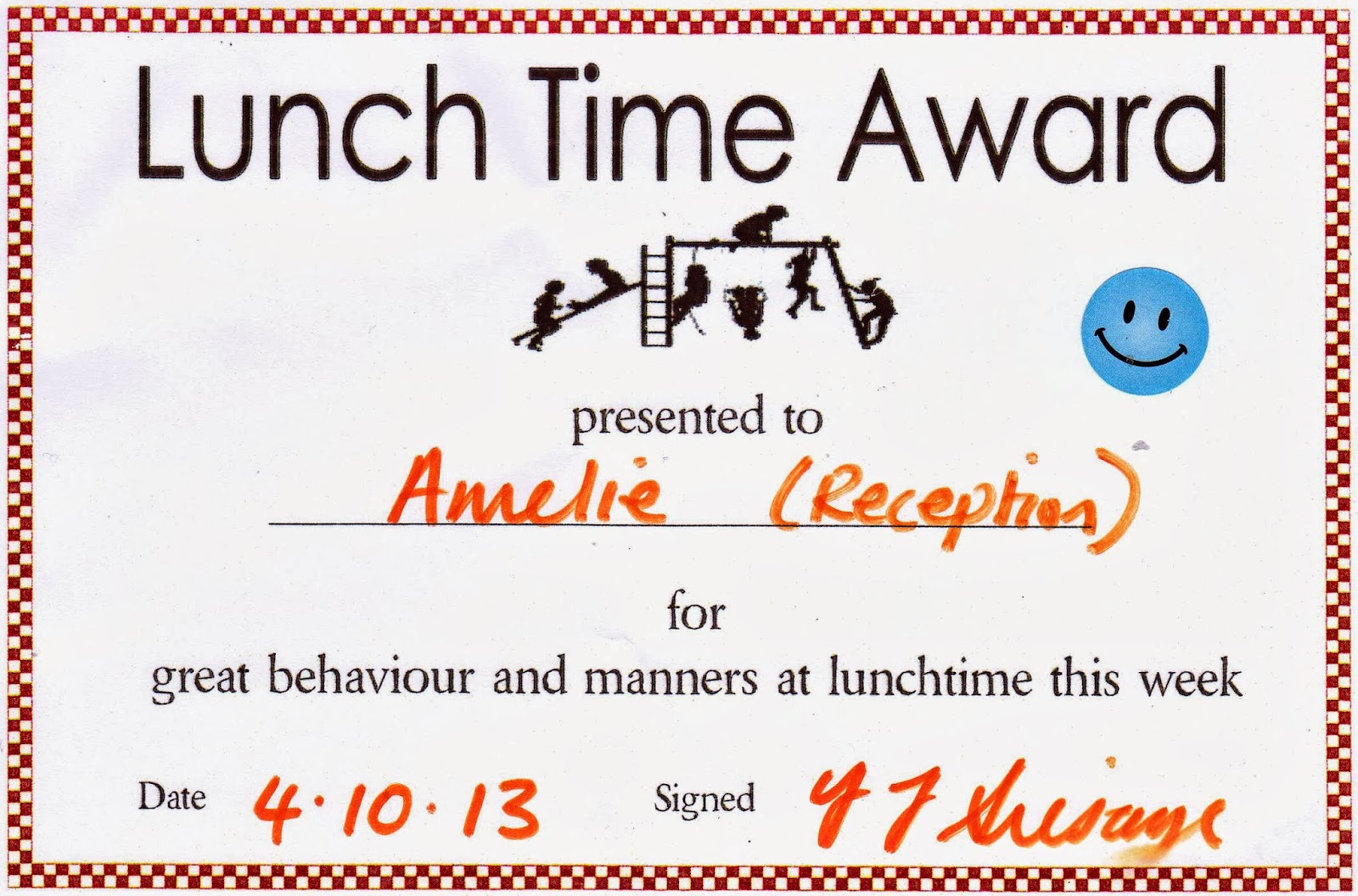 October 2013 | Mulled Whines