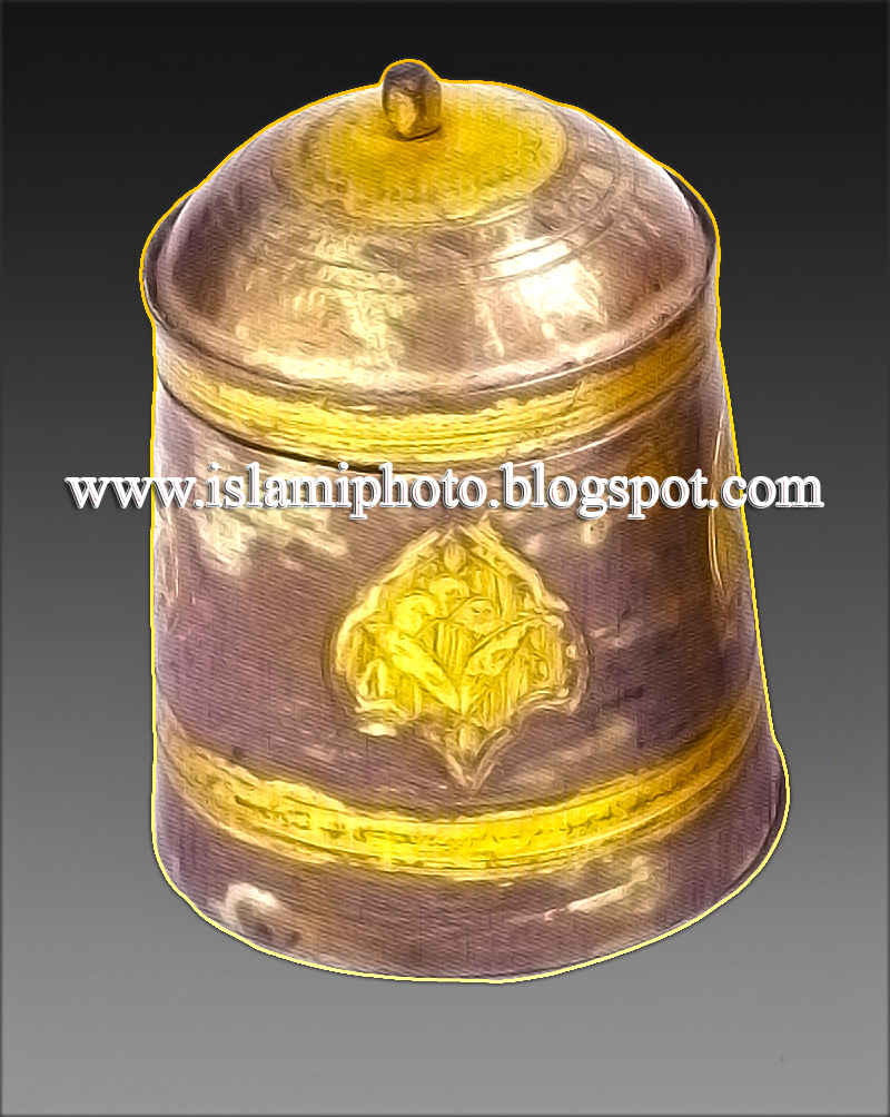 TOP PICTURES OF ISLAMIC SACRED THINGS : Holy Teeth of Prophet Muhammad ...