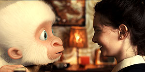 ESAS PEQUEÑAS COSAS: COPITO DE NIEVE Teaser Trailer