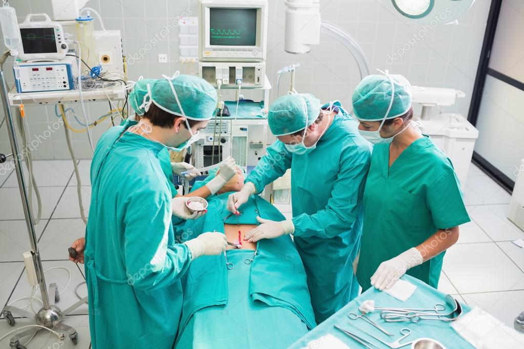 CON SALUD Y FELICIDAD - Larga vida: DESTACADO MÉDICO NEUROCIRUJANO ...