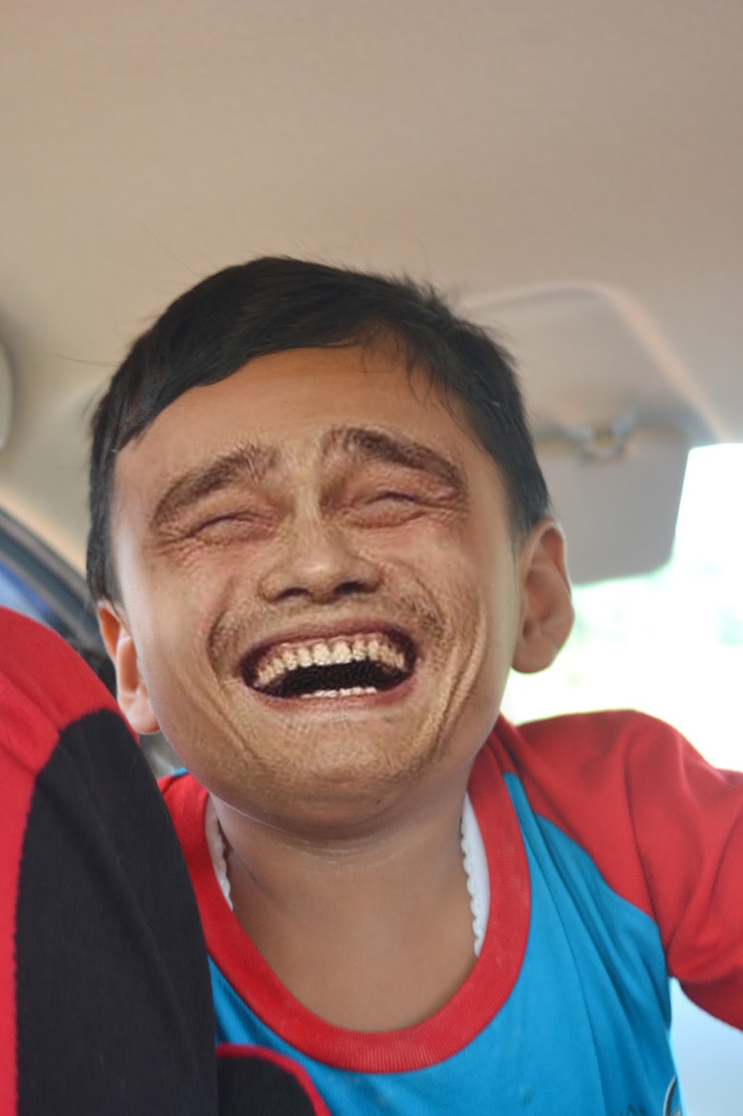 30 Galeri Meme Wajah Melas Terlengkap Unik