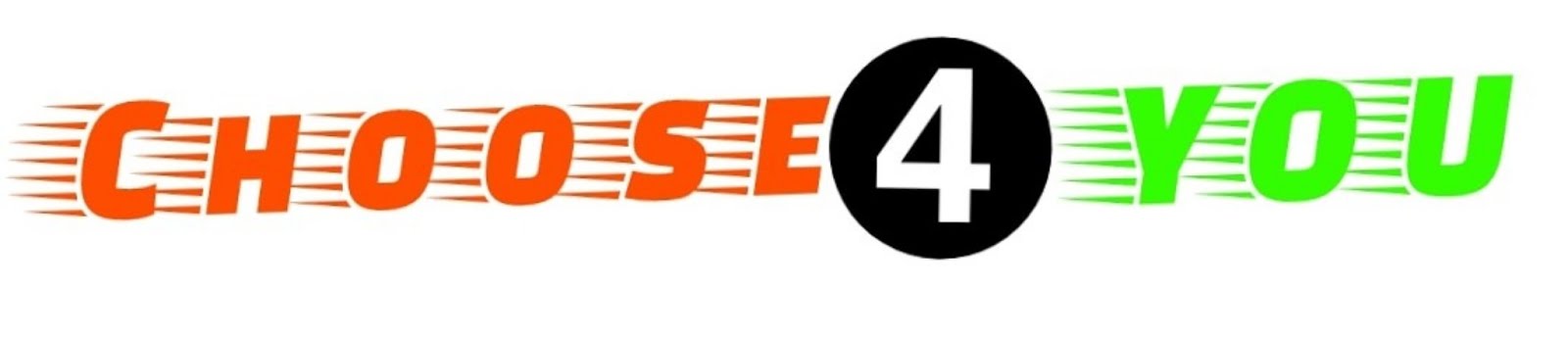 Choose 4 you- product reviews & tech news