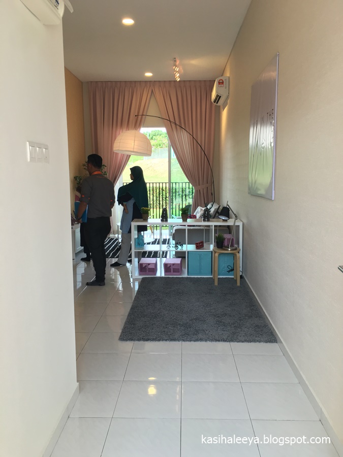 The Kasihs: CITRA EMBUN, Projek baru by SERI PAJAM.