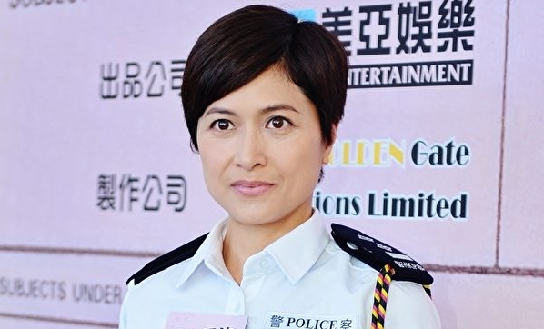 邵美琪 Maggie Shiu: 2018