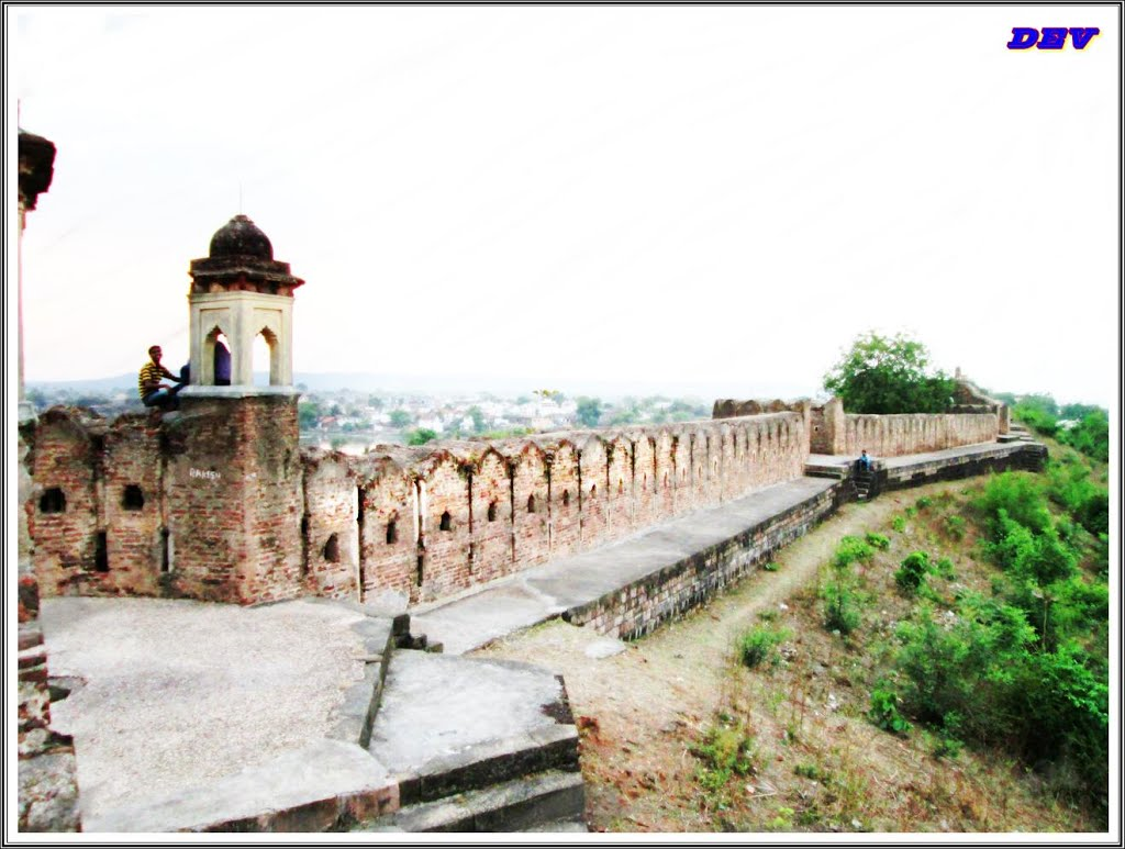 पवनी तालुका ~ BRC PAUNI