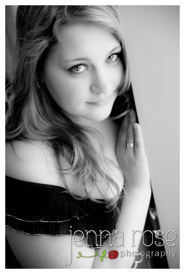 Jenna Rose Photography: J. Rose Boudoir