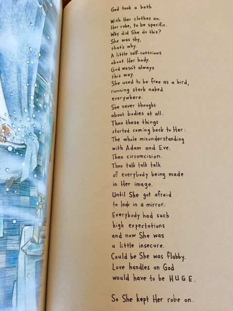 Galatea Resurrects 2017 (A Poetry Engagement): GOD GOT A DOG by CYNTHIA ...