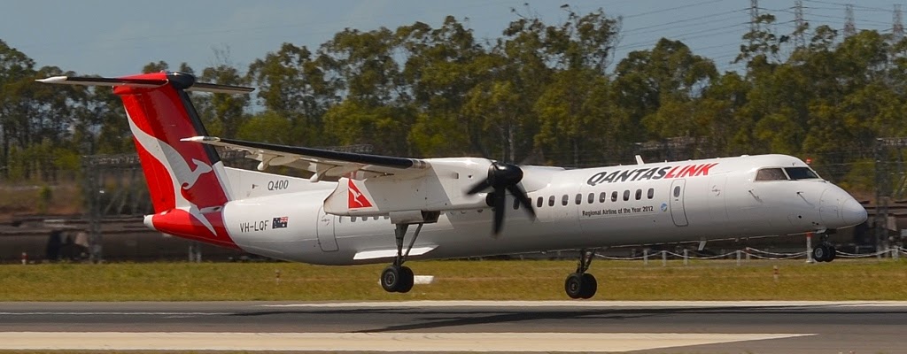 Central Queensland Plane Spotting: More Plane Spotting Photos from ...