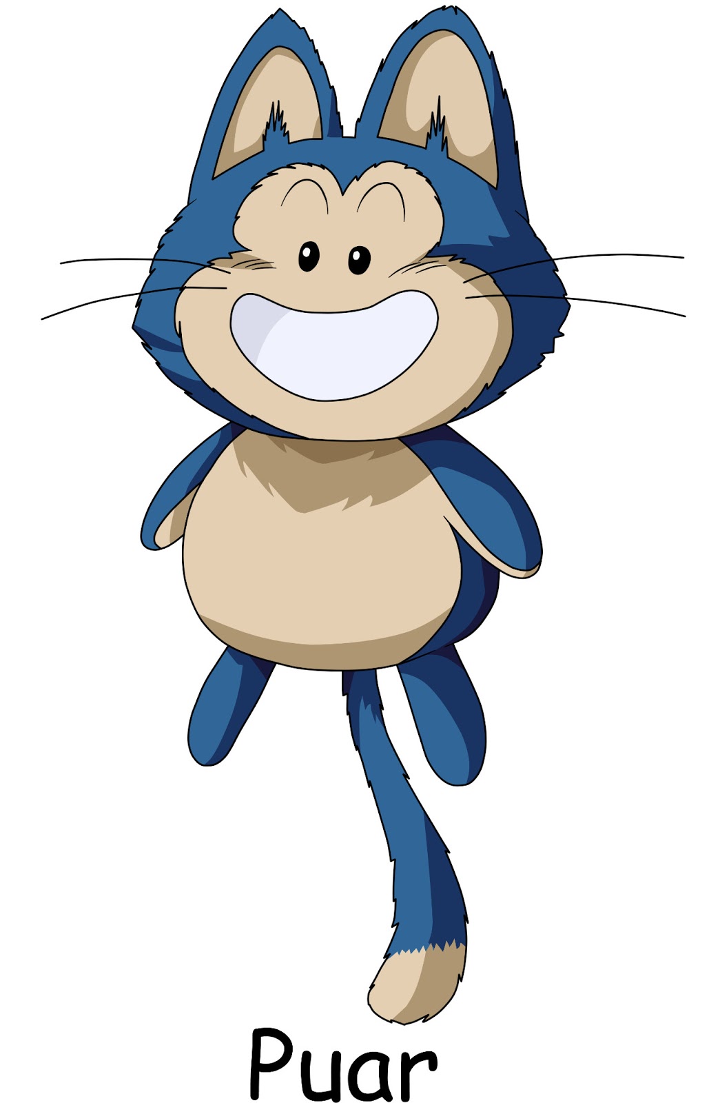 Mundo Dragon Ball: Saga Emperador Pilaf