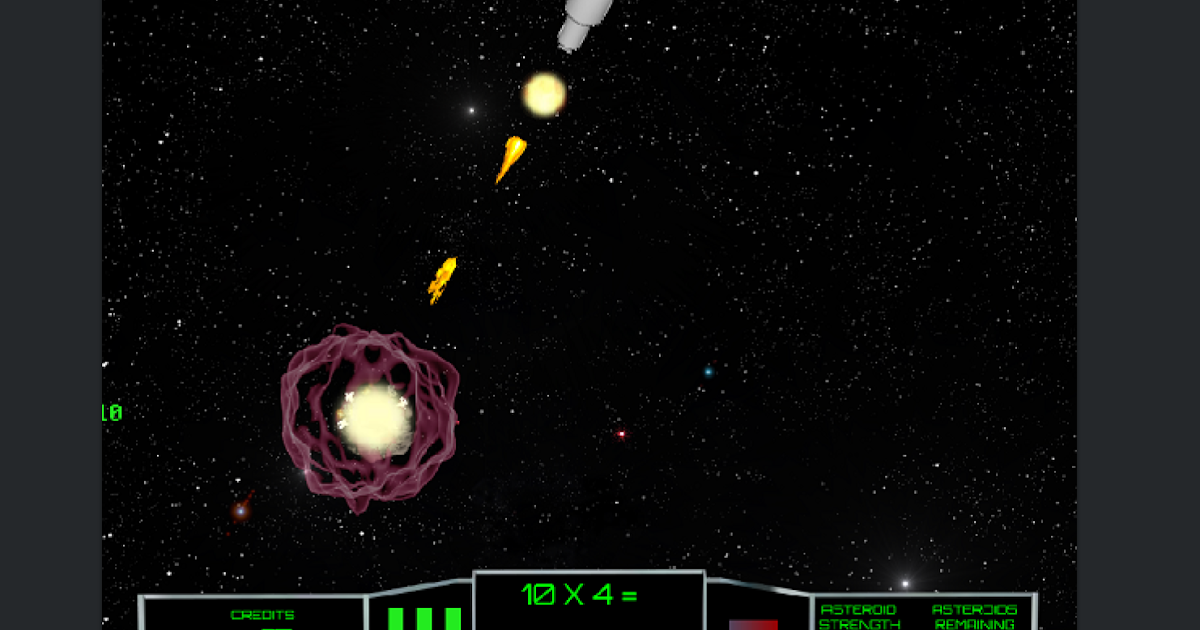 ZOOMING Through Math | Superteach's Special Ed Spot