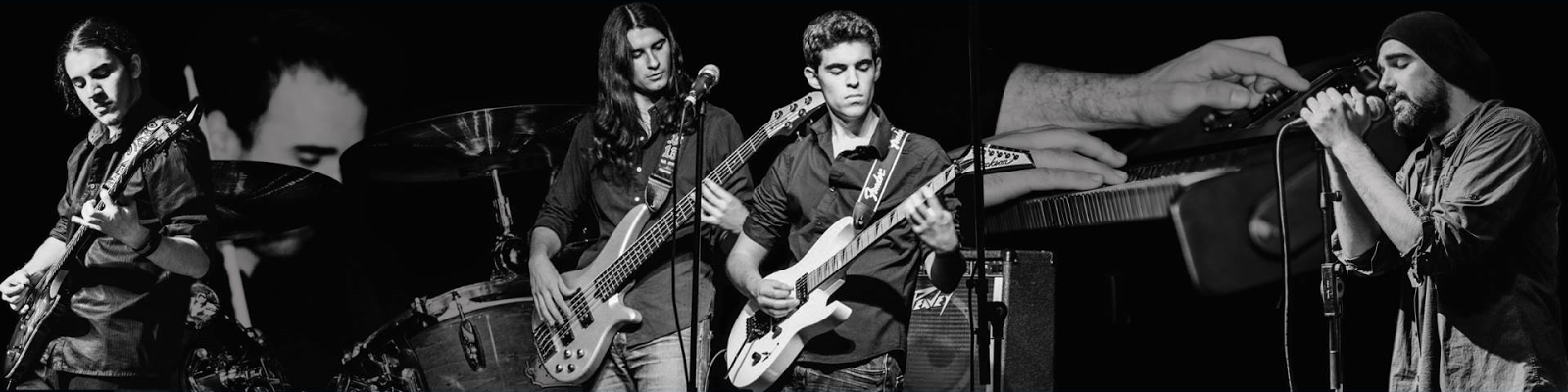 ROCK & PROG ~ 8 años: Los españoles REGNA presentan el EP "Meridian"