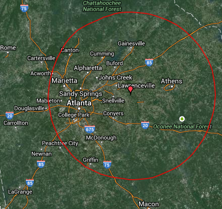 Media Confidential: Atlanta Radio: N/T Vet Greg Tantum Named PD At WYAY