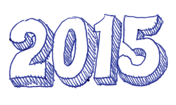 15 Things in 2015! – Tastebud Travels
