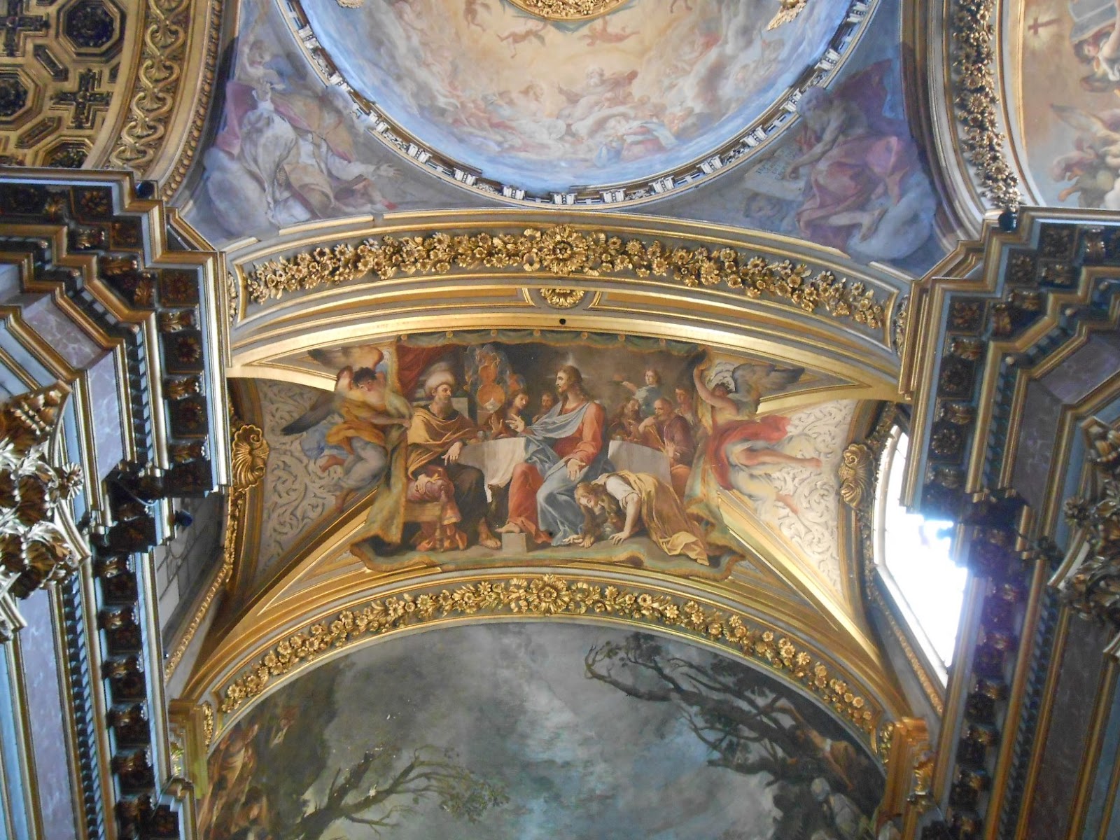 New Liturgical Movement: The Feast of St Camillus de Lellis