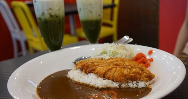 little Joy: Monster Curry