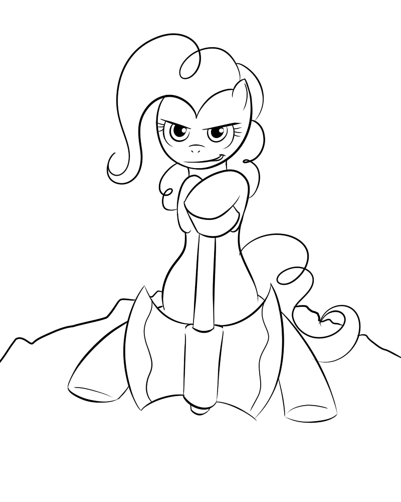 Equestria Daily - MLP Stuff!: Drawfriend Stuff #19