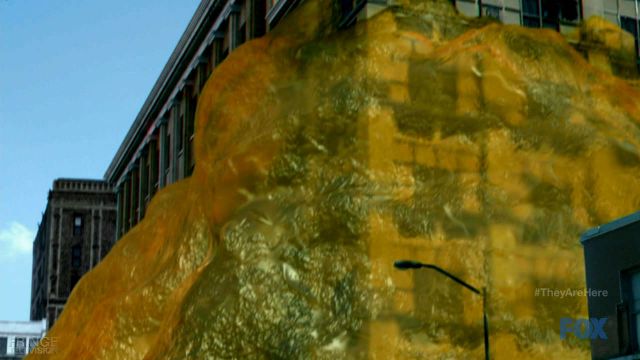 Fringe Observiews 5.01 Transilience Thought Unifier Model-11 ~ Fringe ...