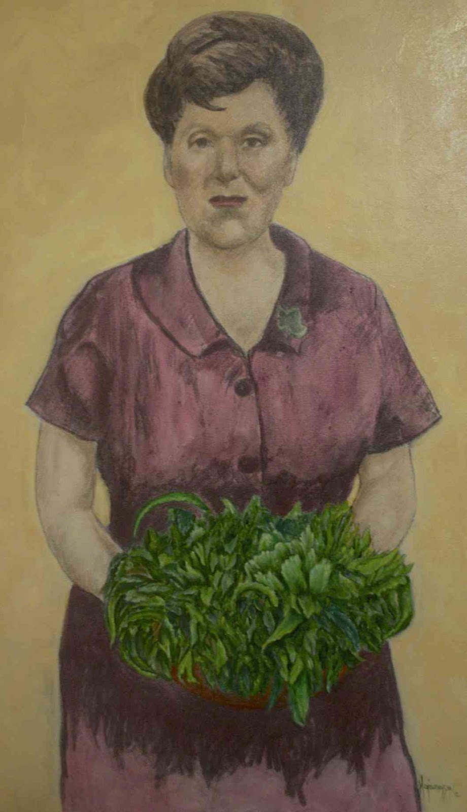 L'encan silencieux de Jehane Benoit: Cocktail de fermeture le 24 ...