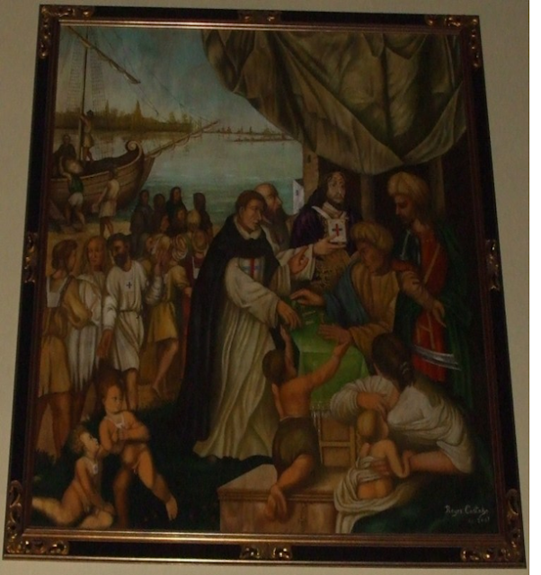 Archicofradía de Ntro. Padre Jesús Nazareno "C.Medinaceli" Aranjuez ...