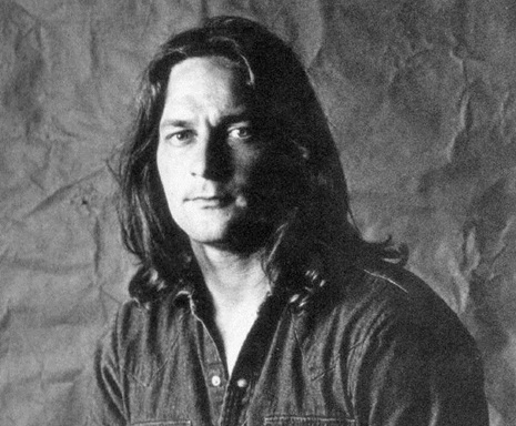 Talk From The Rock Room: March 2013