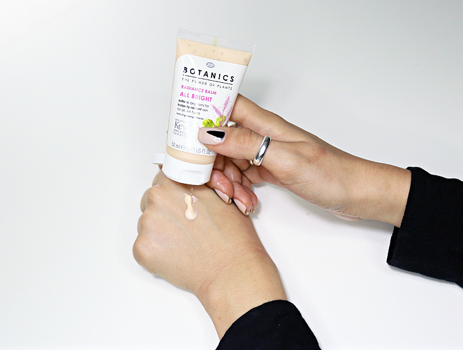 NYFW MAKEUP TUTORIAL: Off-Duty Glow | Studs and Sapphires