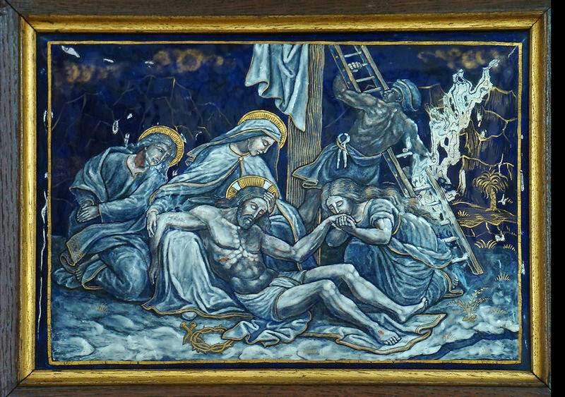 THE WAY OF THE CROSS HIGH RESOLUTION WALLPAPERS | kerala catholics