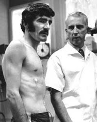 Live for the Run: Learning From the Legends,pt.5