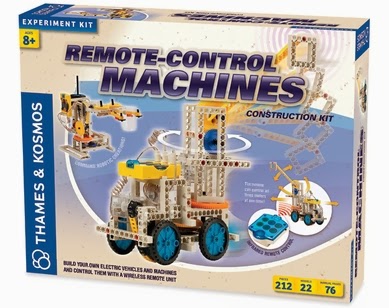 Evan and Lauren's Cool Blog: 12/10/13: Giveaway Remote Control Machines ...
