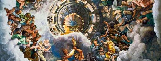 The Book Shelf: The Polytheism of Genesis Chapter 1 by Rev. A. E ...