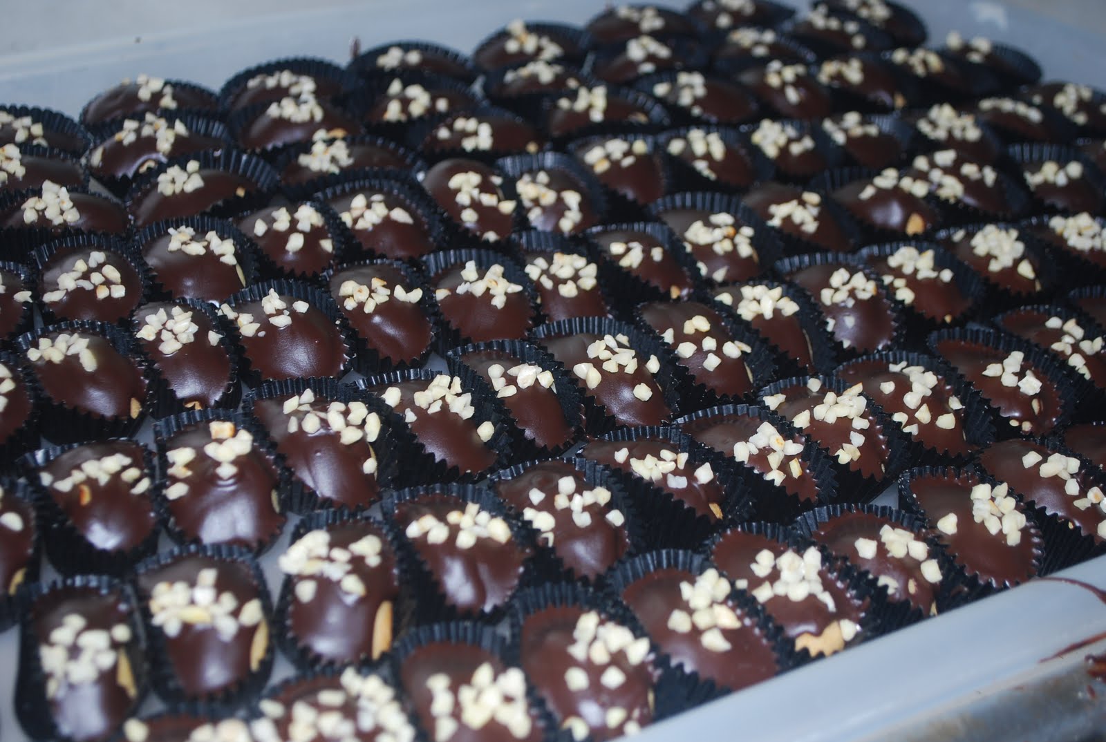 10 Jenis Kuih Raya Yang Popular!