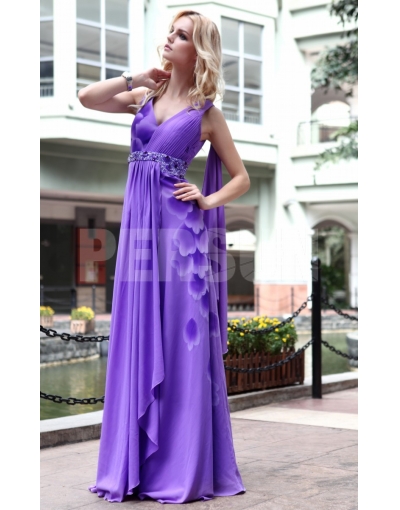 Beautiful Prom Dresses: beautiful Purple Prom Dresses uk