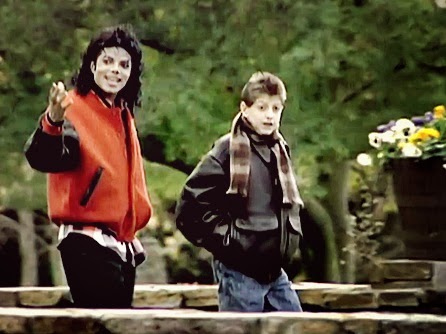 Cartas para Michael: A amizade entre Michael Jackson e Ryan White
