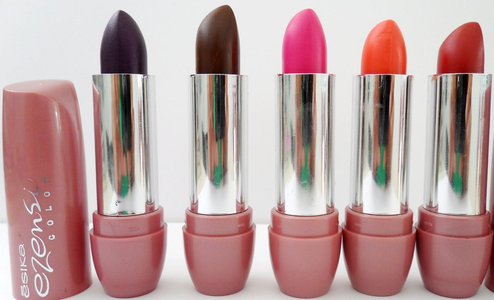 M O V: LABIALES!!!