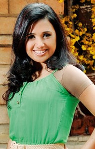 GOSPELCV LANÇAMENTOS: Danielle Cristina começa a selecionar repertório ...