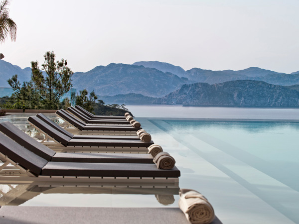 Homebuildlife: D-Hotel Maris, Turkey