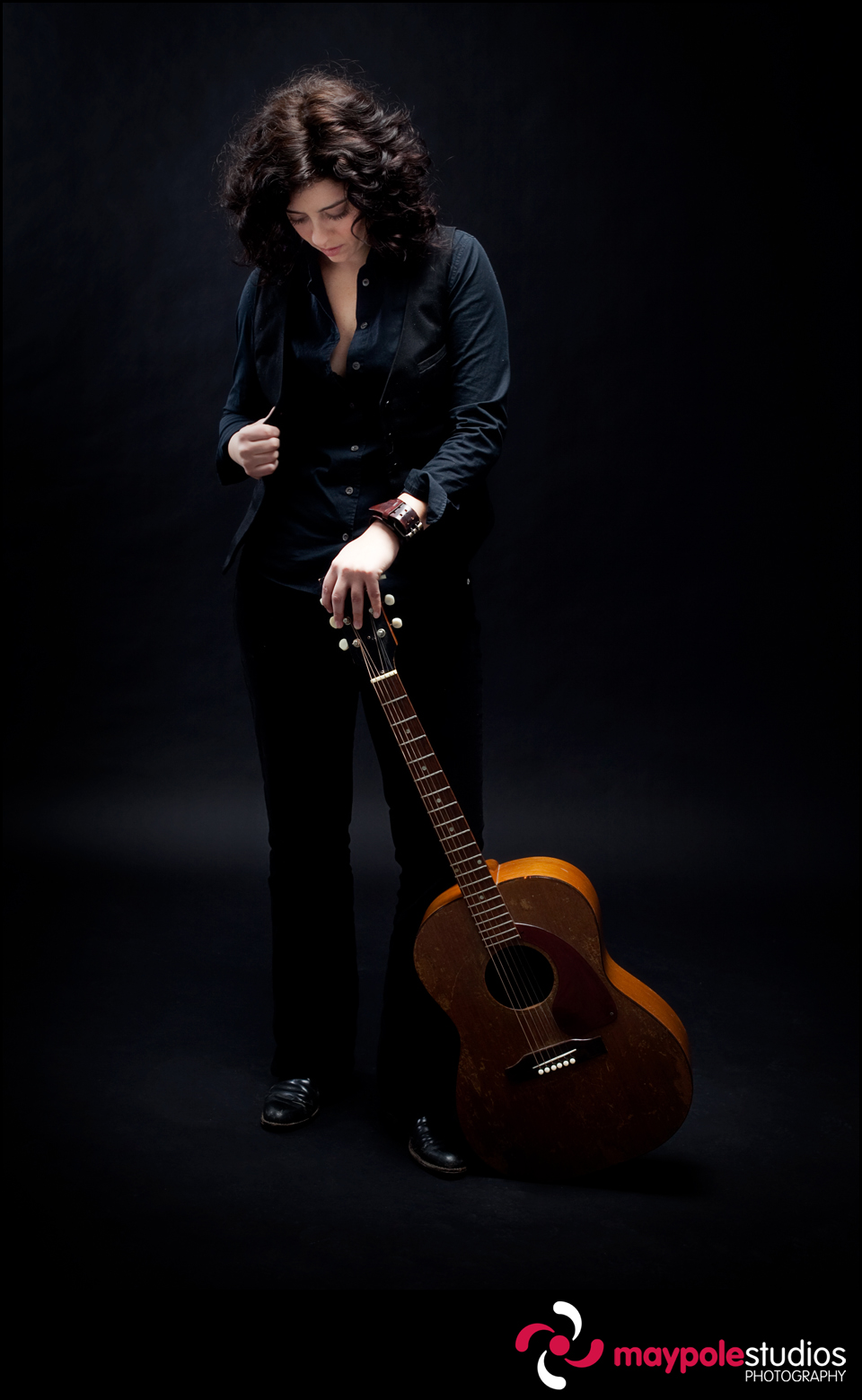 Martha Berner and the Significant Others – Maypole Studio