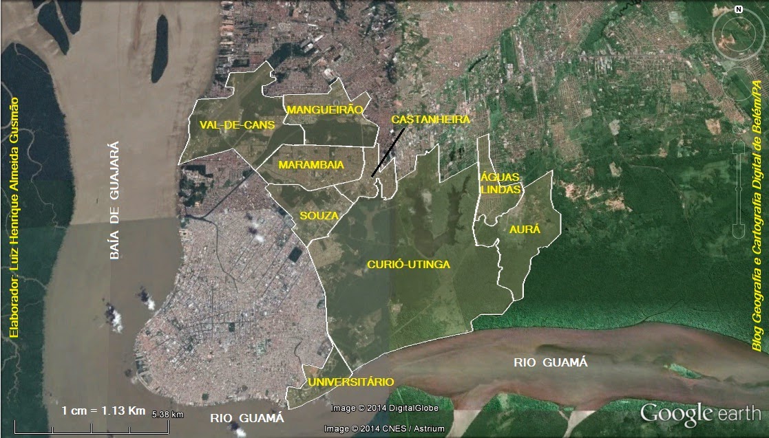 Carapanã no Ar XXIX | Page 162 | SkyscraperCity Forum