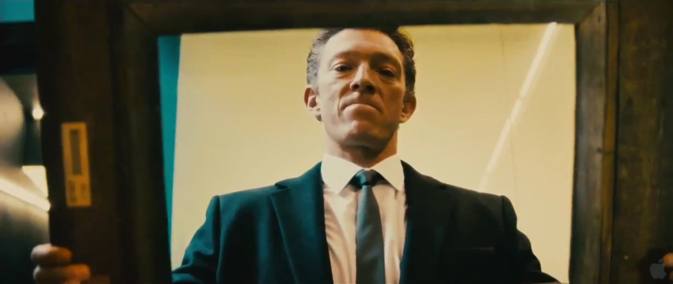 Da Couch Tomato: Trance