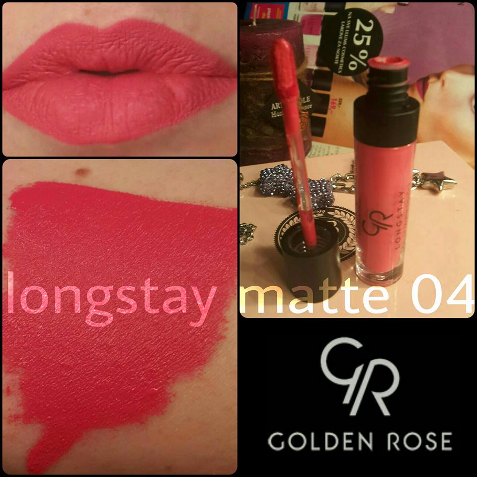 Golden Rose karmini! Da li su zaista zaslužili našu ljubav?! - Moja ...