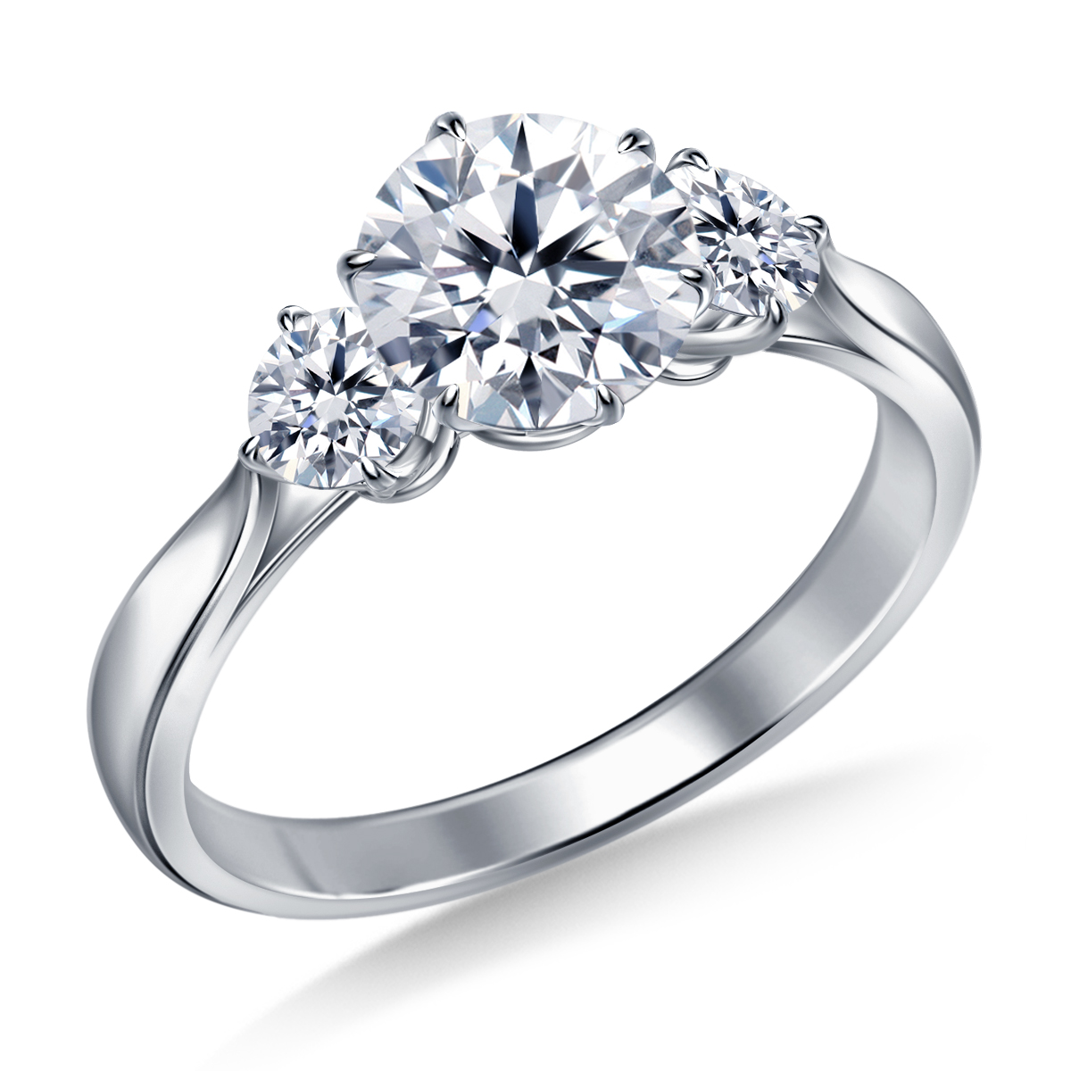 How To Choose A Royal Engagement Ring ~ B2C Jewels Blog