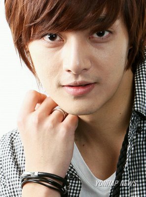 Kim Joon Profil Lengkap | Selebriti Profil