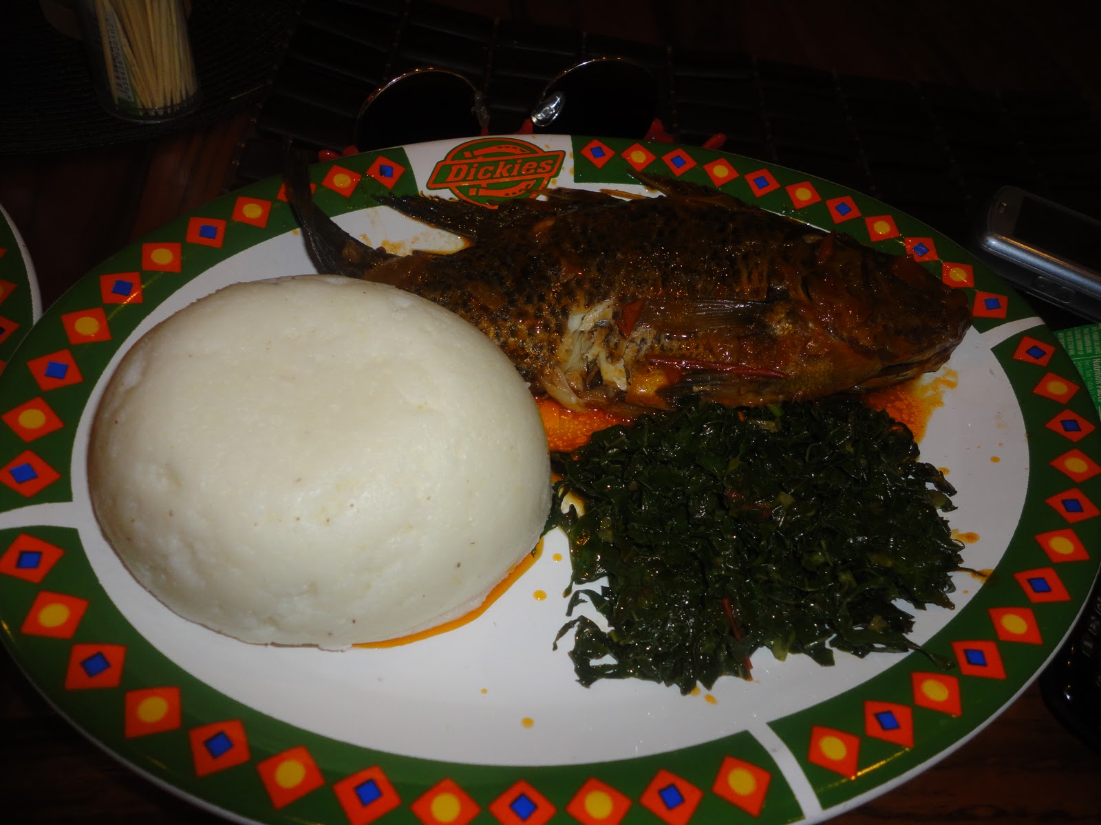 Top 5 places to hang out in Bulawayo | Makho Ndlovu