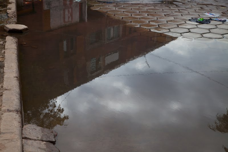 Photo Dionisio Cardozo: Fuerte Apache, Ciudadela, Provincia de Buenos ...