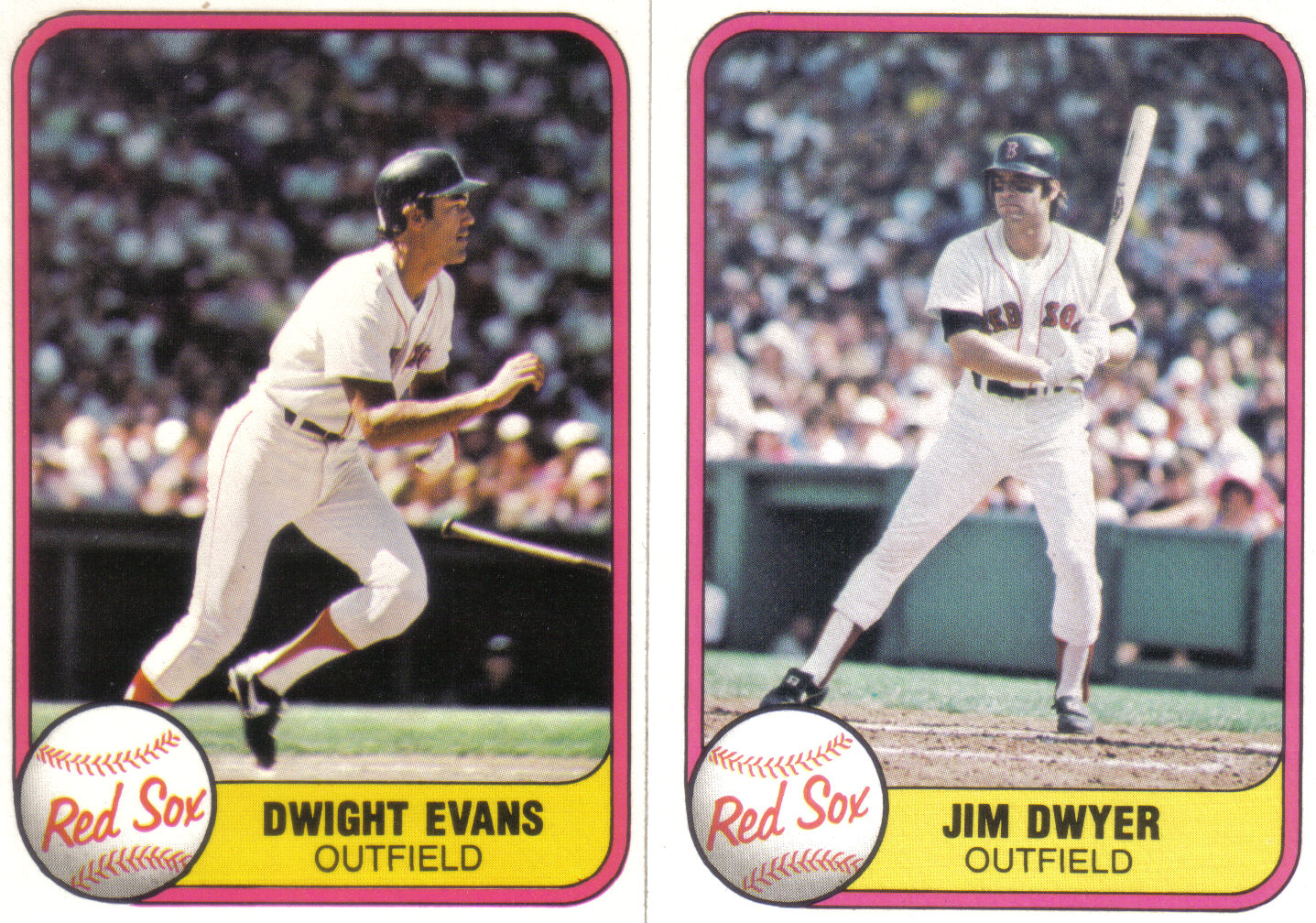 Tubbs Baseball Blog: How Dwight Evans Overcame a Mid-Career Crisis to ...