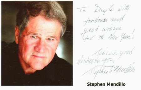 Kiwiautogal's Autographs: 01/2014 - 02/2014