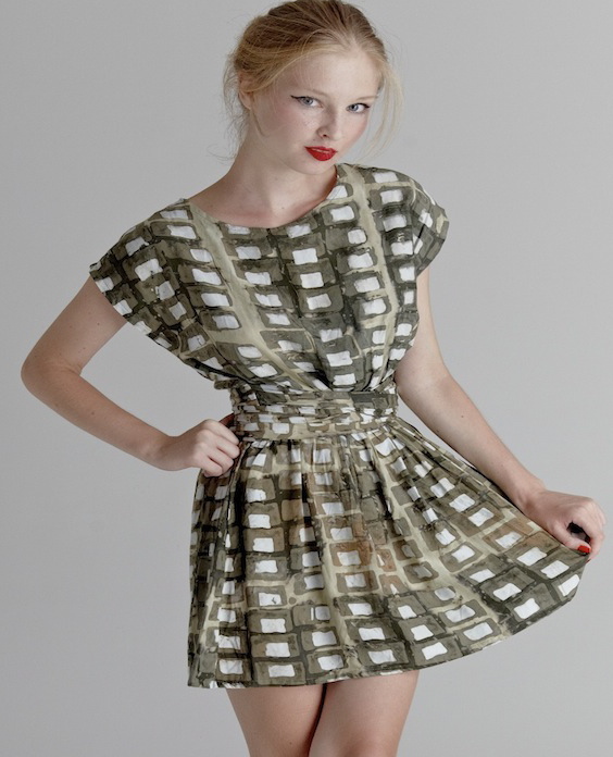 STELLA UN TESORO DEL MARE: Ruby rocks: amore per la moda.